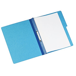Papelería Comercial - FOLDER (CARPETA)