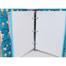 Papelería Comercial - Escolar