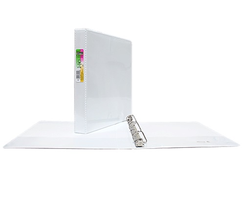 Papelería Comercial - CARTAPACIO T/CARTA 1" ARO D