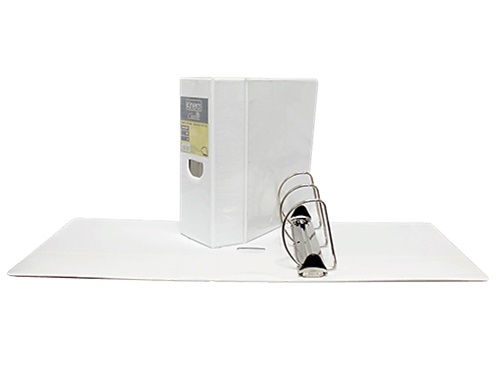 Papelería Comercial - CARTAPACIO T/CARTA 5" ARO D