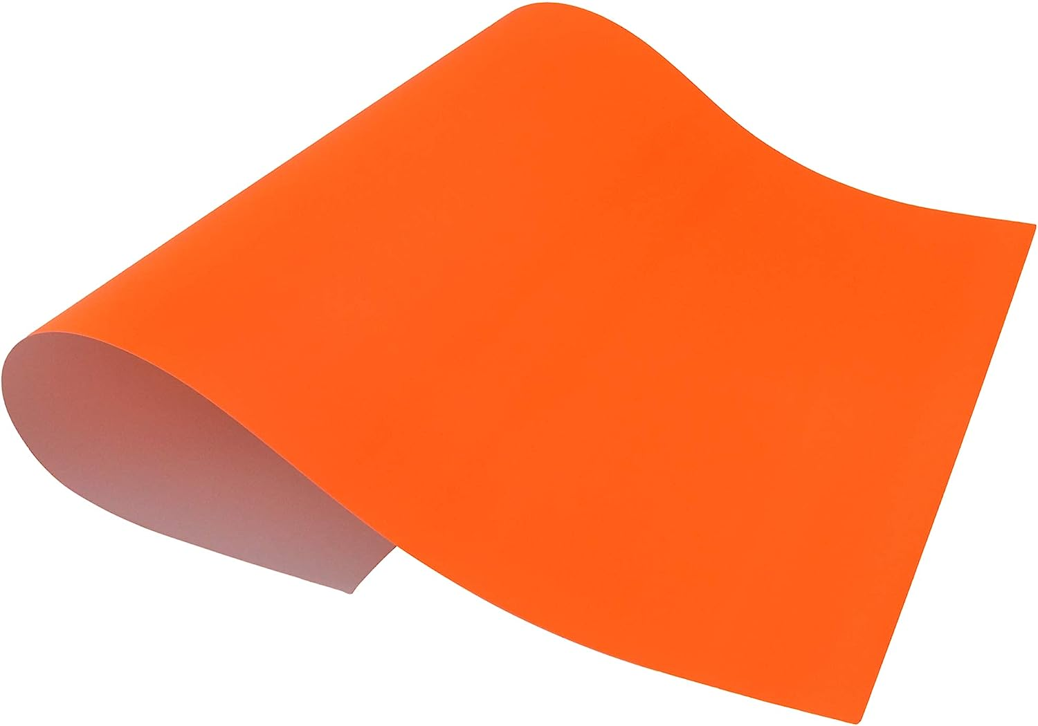 Papelería Comercial - CARTULINA FLUORESCENTE 66X47.5 C. NARANJA