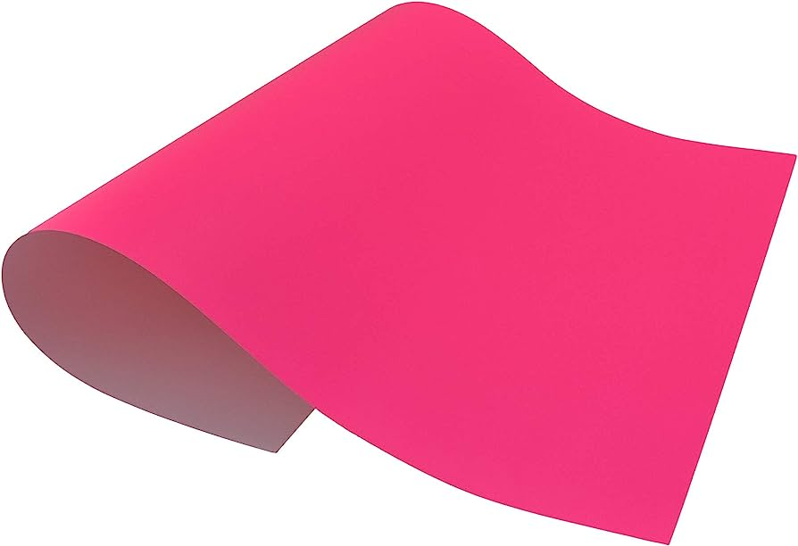 Papelería Comercial - CARTULINA FLUORESCENTE 66X47.5 C. ROSA