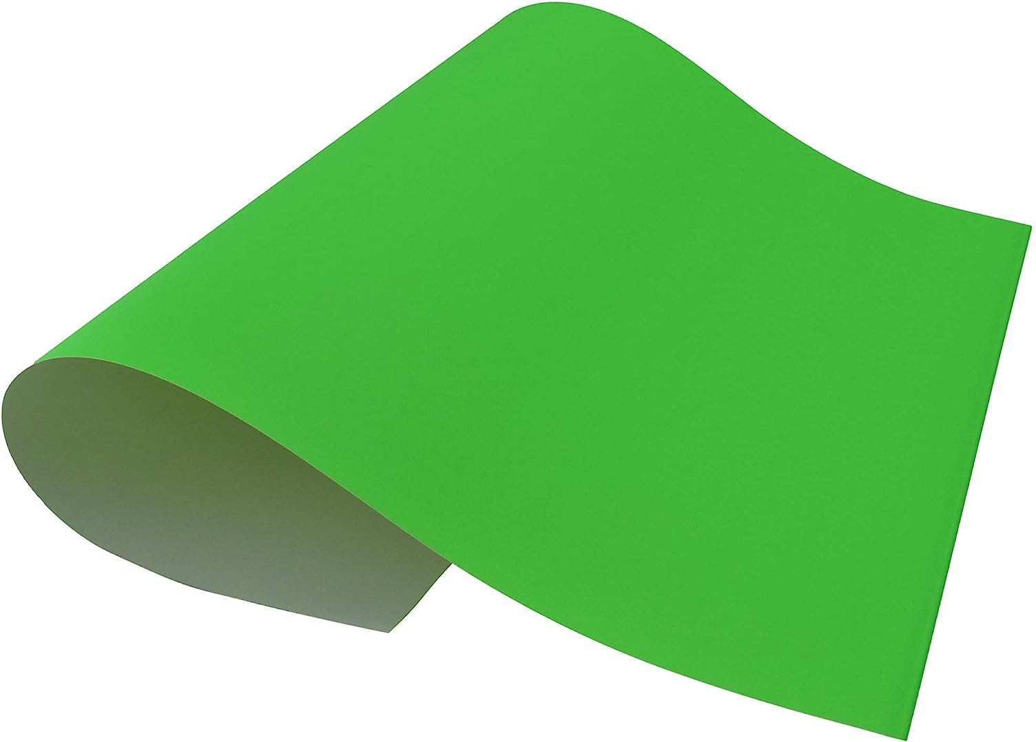 Papelería Comercial - CARTULINA FLUORESCENTE 66X47.5 C. VERDE