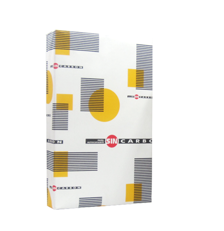 Papelería Comercial - PAPEL AUTOCOPIANTE T.OFICIO CB C/500 COPAMEX