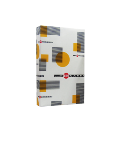 Papelería Comercial - PAPEL AUTOCOPIANTE T.OFICIO CF C/500 COPAMEX AZUL