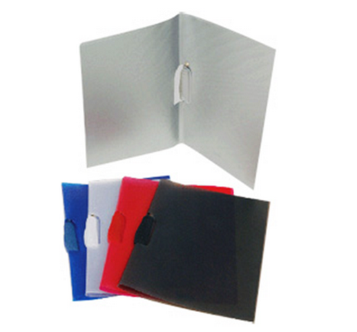 Papelería Comercial - FOLDER CON CLIP T. CARTA C/U
