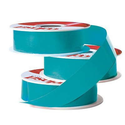 Papelería Comercial - MERCERIA LISTON CELOSA LISO #5 C. TURQUESA