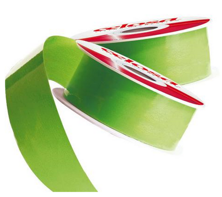 Papelería Comercial - MERCERIA LISTON CELOSA LISO #9 C. VERDE L.