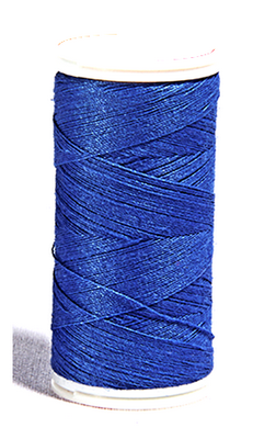 Papelería Comercial - MERCERIA HILO OMEGA POLIESTER C. AZUL REY