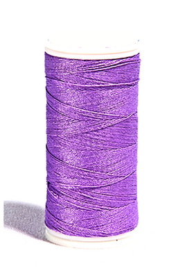 Papelería Comercial - MERCERIA HILO OMEGA POLIESTER C. LILA