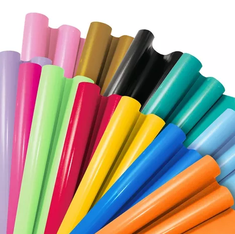 Papelería Comercial - PAPEL LUSTRINA PAQ. C/25