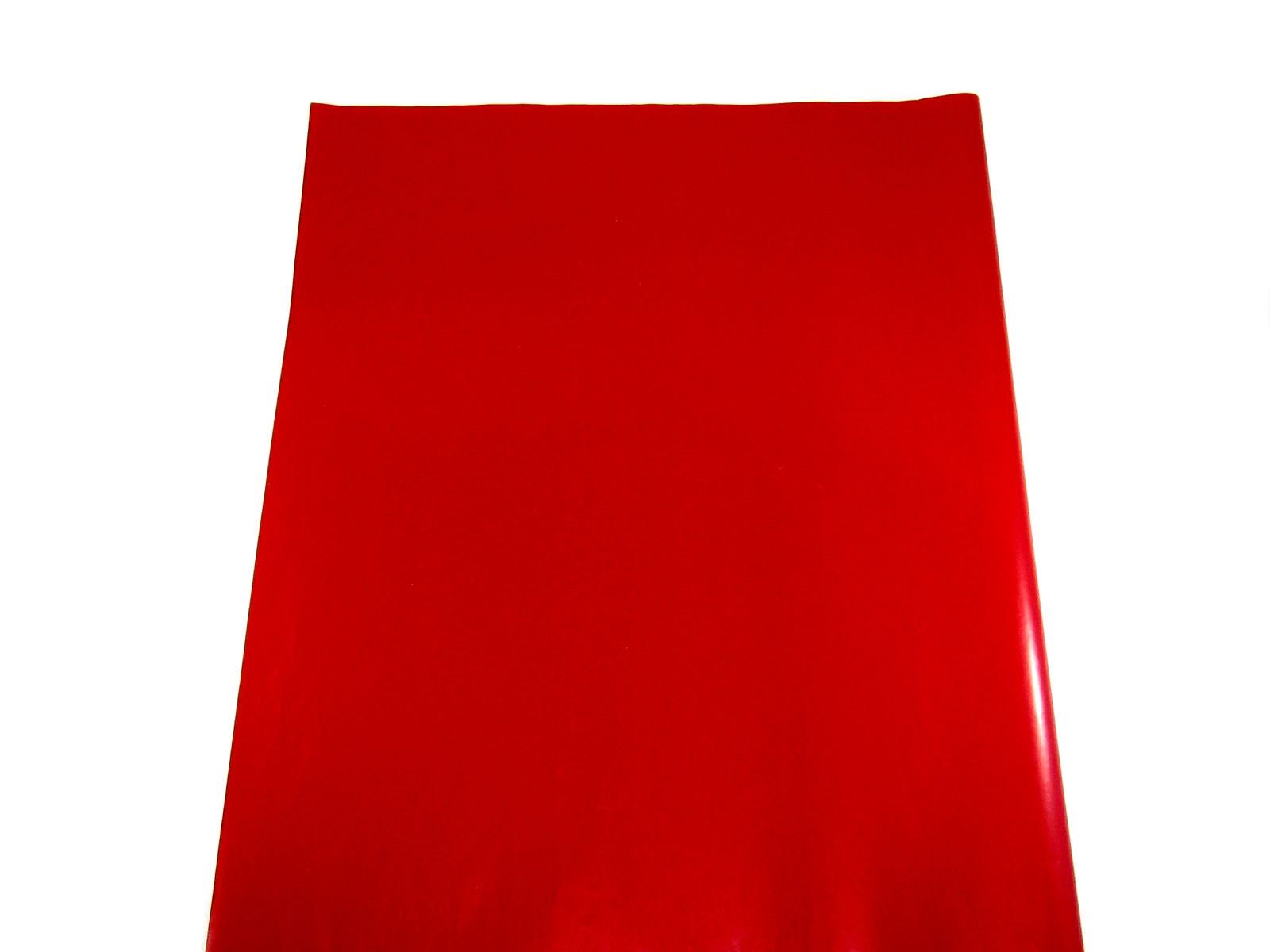 Papelería Comercial - PAPEL LUSTRINA ROJO