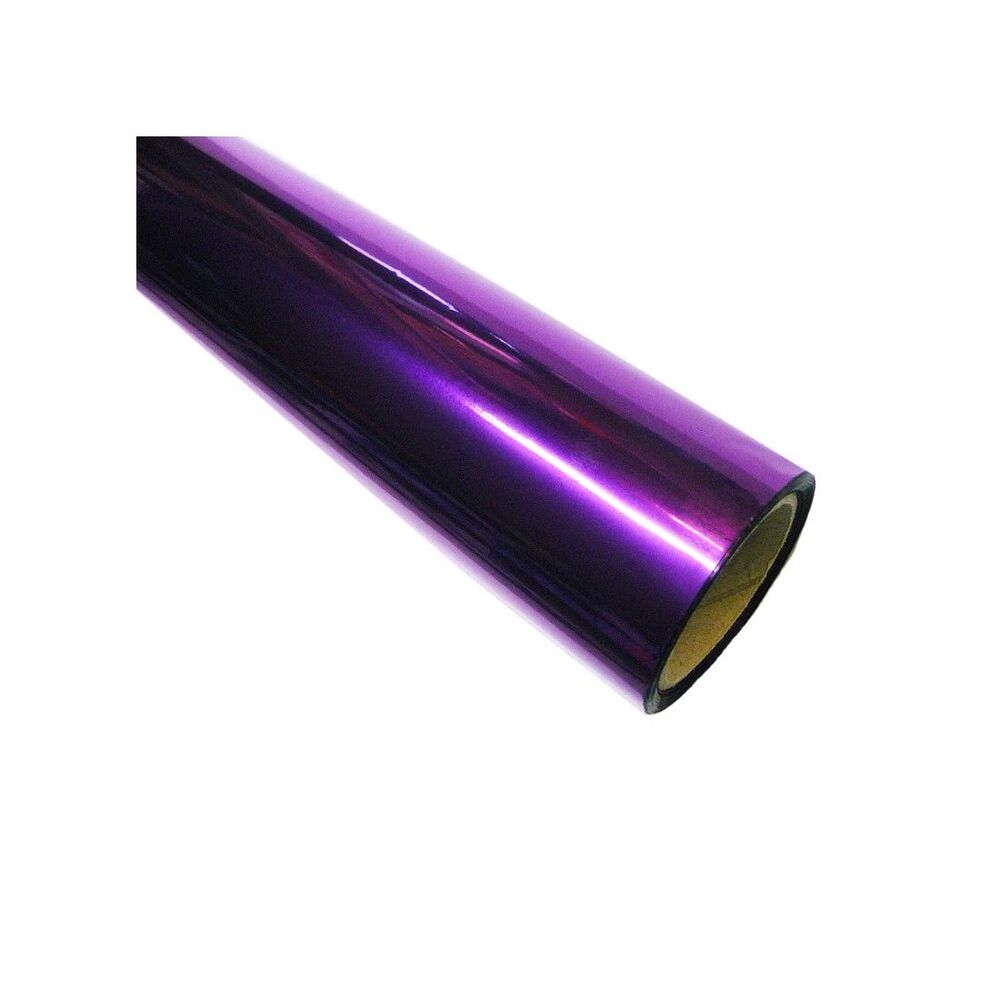 Papelería Comercial - PAPEL METALICO METRO COLOR MORADO