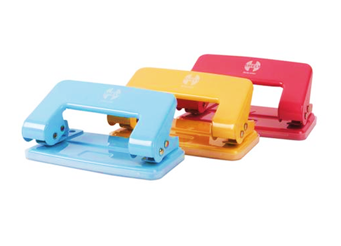 Papelería Comercial - PERFORADORA MINI SHELY MOD. 6304