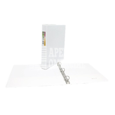 Papelería Comercial - CARTAPACIO T/CARTA 1" ARO O