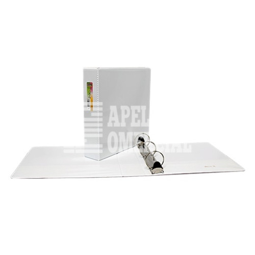 Papelería Comercial - CARTAPACIO T/CARTA 2" ARO O