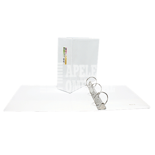 Papelería Comercial - CARTAPACIO T/CARTA 4" ARO O