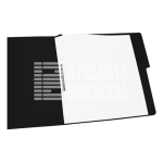 Papelería Comercial - CARPETA CON BROCHE BACO