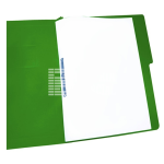 Papelería Comercial - CARPETA CON BROCHE BACO