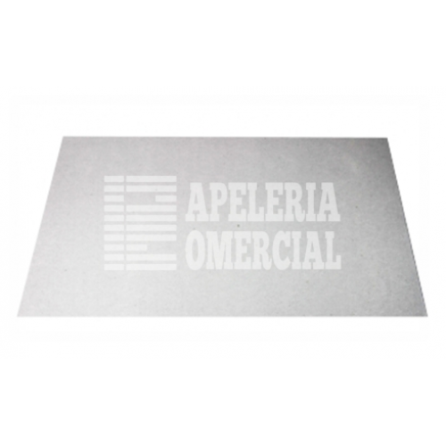 Papelería Comercial - CARTONCILLO BLANCO