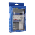 Papelería Comercial - CALCULADORAS