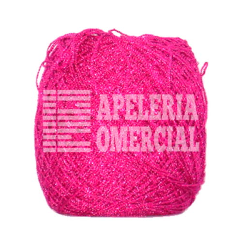 Papelería Comercial - MERCERIA HILO CRISTAL C. ROSA MEX.