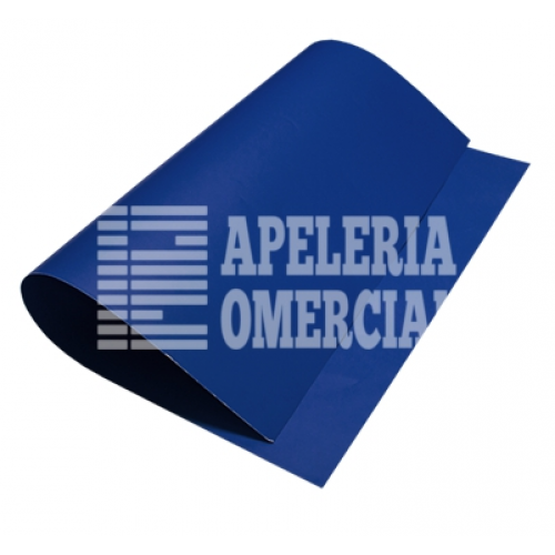 Papelería Comercial - CARTULINA IRIS 50X65 C. AZUL ULTRA