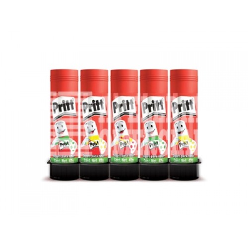Papelería Comercial - PEGAMENTO LAPIZ ADHESIVO PRITT JUMBO