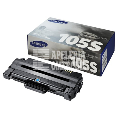Papelería Comercial - ARTICULO P/COMPUTO TONER SAMSUNG MLT-D105S
