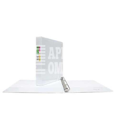 Papelería Comercial - CARTAPACIO T/CARTA 1 1/2