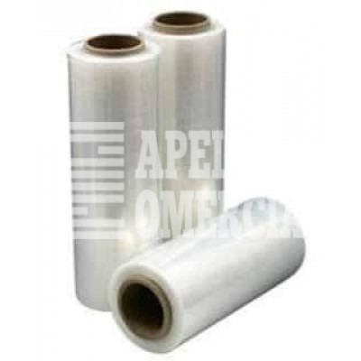 Papelería Comercial - ROLLO PARA EMPLAYE CALIBRE 50 X 18" X 1000 PIES