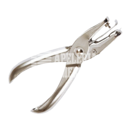 Papelería Comercial - PERFORADORA DE PINZA